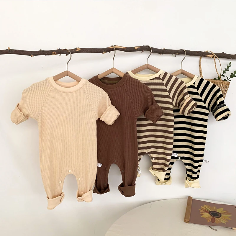 Newborn-Autumn-and-Winter-Clothing-Male-Infant-Female-Infant-Long ...