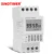 1s-99h Digital Time Delay Relay On Off Duration Loop Cycle Timer Control Switch Adjustable Time ...