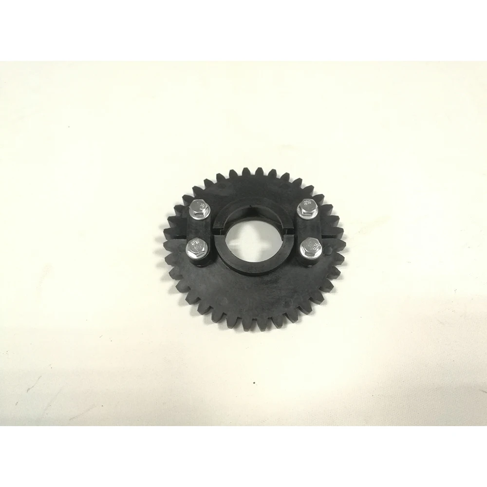 Other Outdoors - Bowling Spare Parts T47-274669-004 TWO PIECE SPUR GEAR ...