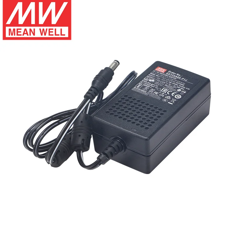 Mean Well 24v Power Supply | 24 Power Supply Mean Well | Meanwell Power ...