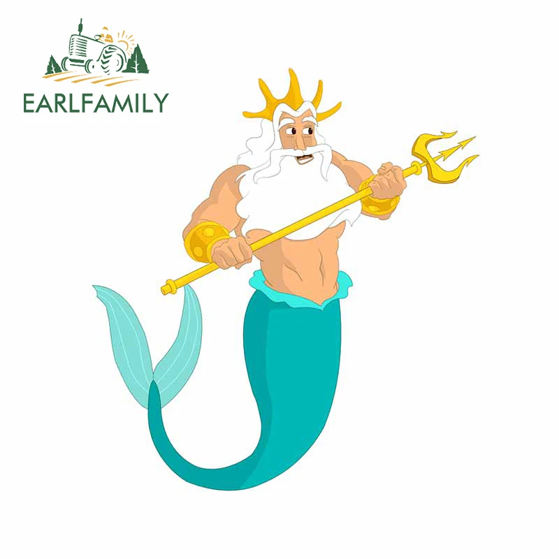 Poseidon Disney