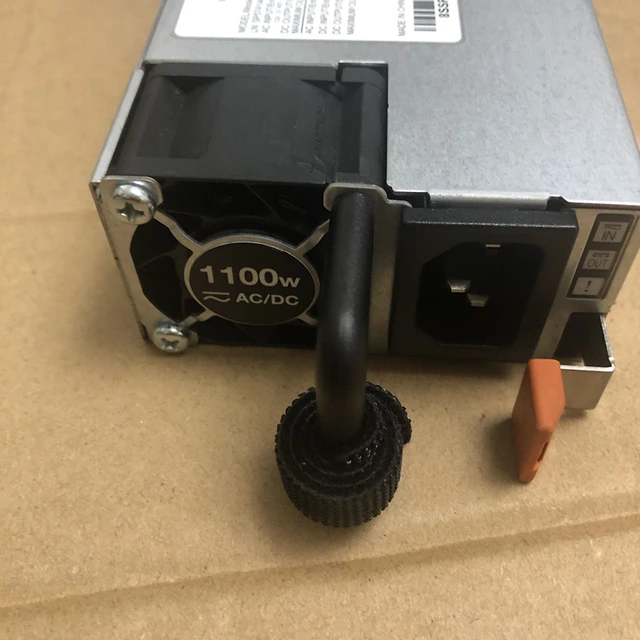 Original PSU For Acbel 1100W Switching Power Supply FSJ017 SP57A14698 ...