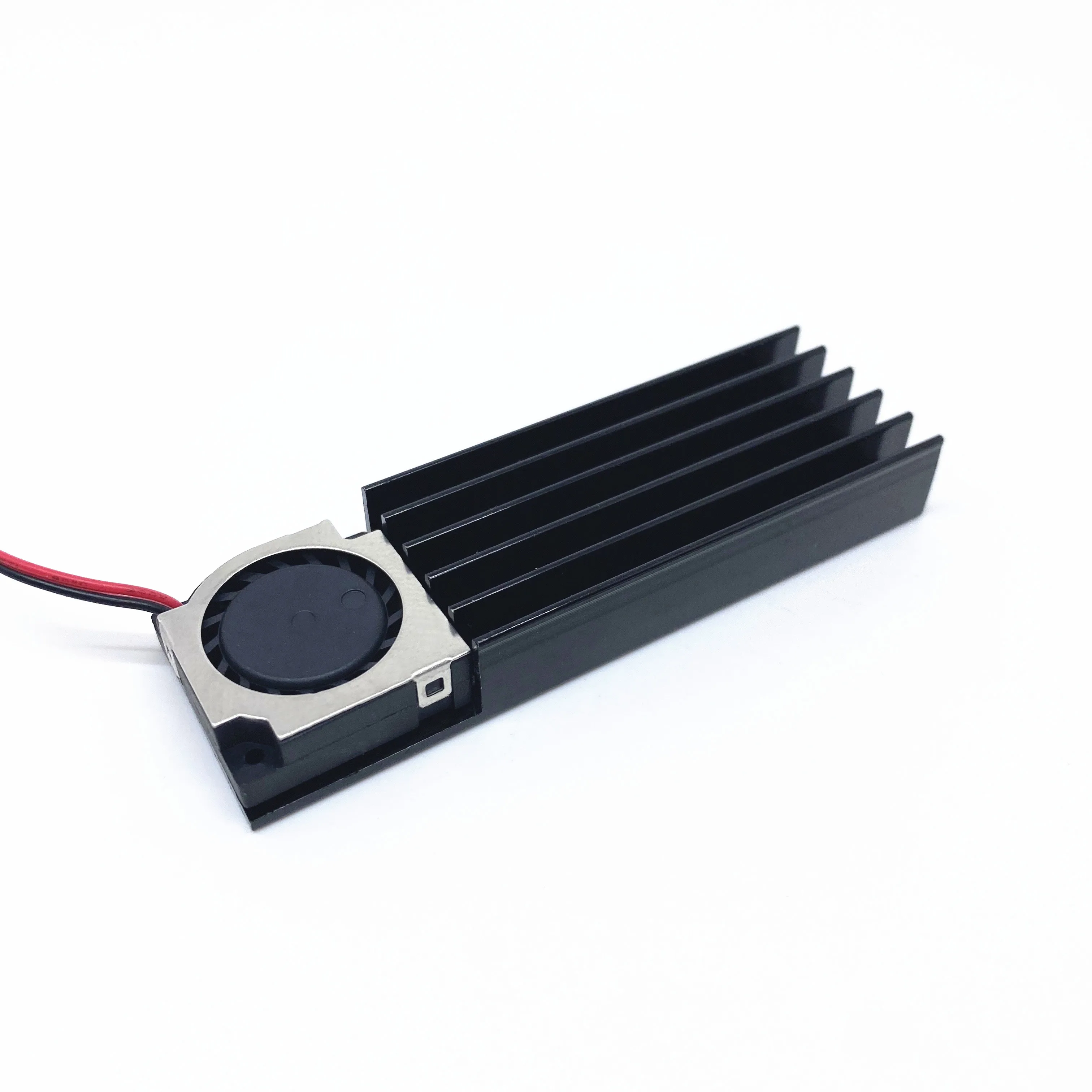 M-2-SSD-Hard-disk-Heat-Sink-with-Fan-Thermal-pad-70x22x10MM-laptop-Hard ...