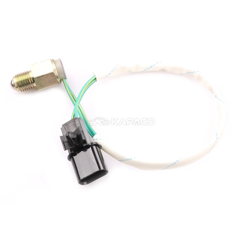 Gearshift-4WD-Lamp-Switch-Transfer-Case-Gear-Box-MB811555-MB811554-For ...