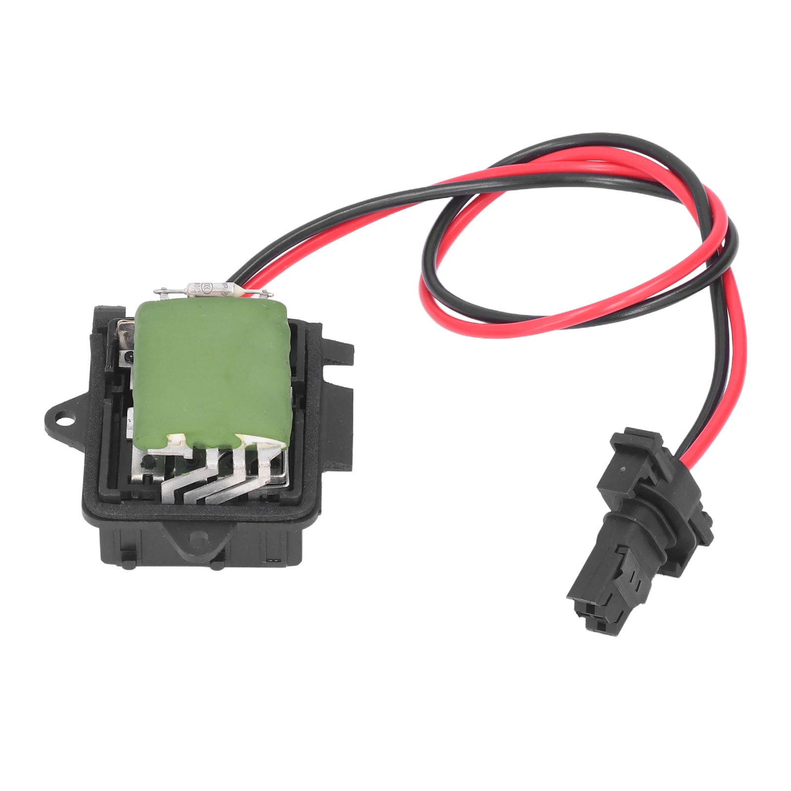 Heater Fan Resistor Blower Motor 7701050325 Fit for Renault TRAFIC MK 3 ...