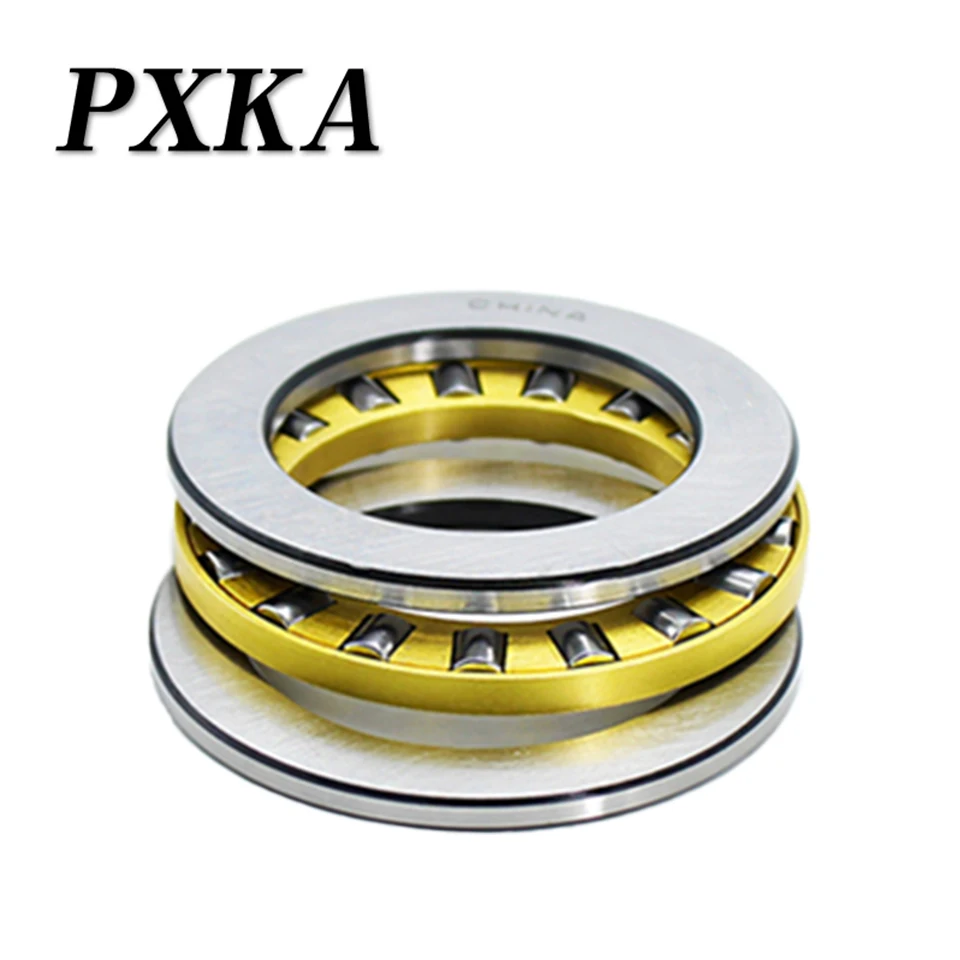 1Pcs-Plane-Thrust-Cylindrical-Roller-Bearing-81101-81102-81103-81104 ...