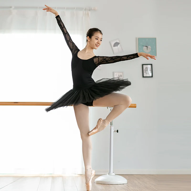 Professional Lyrical Dancer