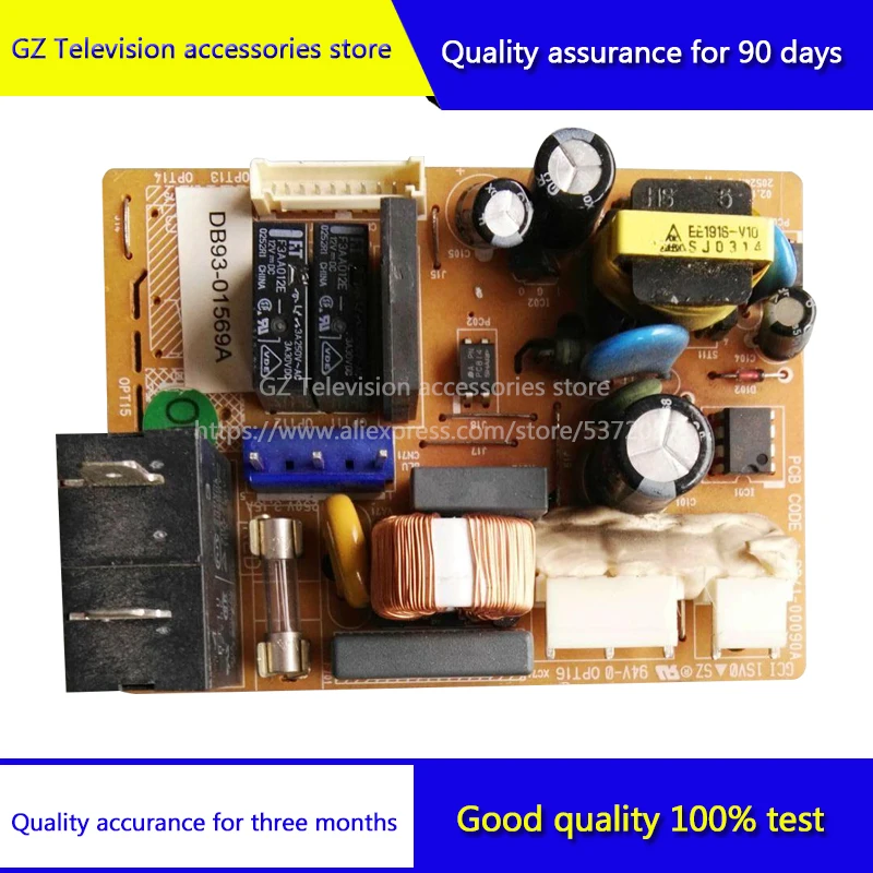 Home Original DB93-02482A DB41-00175A DB93-02483A module driver board ...