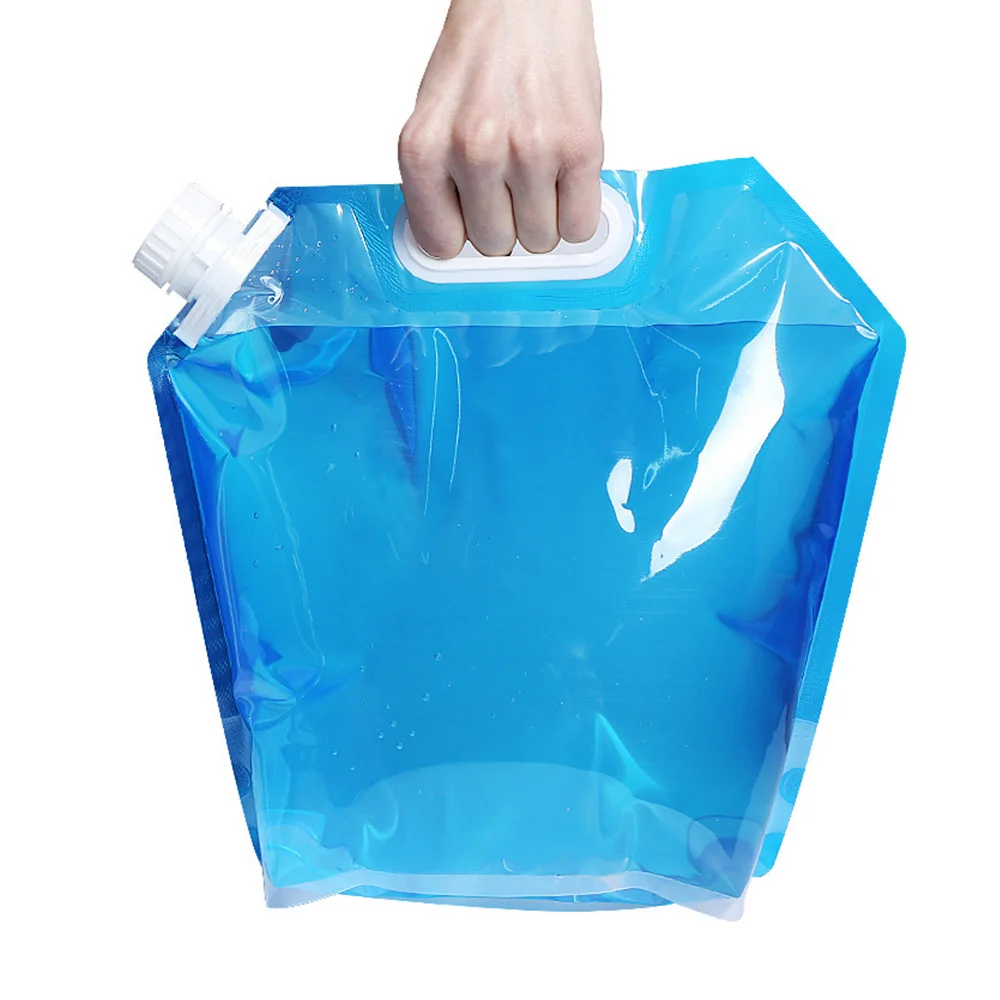 Sac d'hydratation,Sacs d'eau d'extérieur pliables portables,camping,cuisine pique-nique barbecue ...