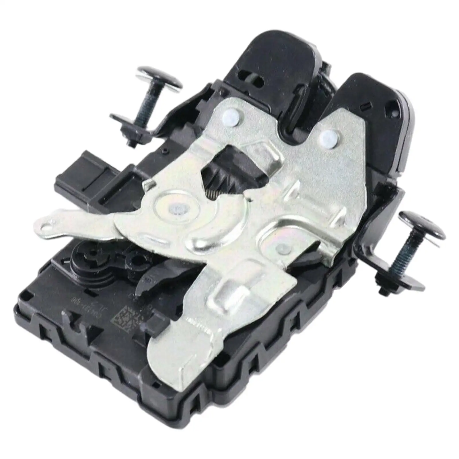 Rear Tailgate Lock Latch Actuator Tail Lift Gate Latch Fits for Range ...