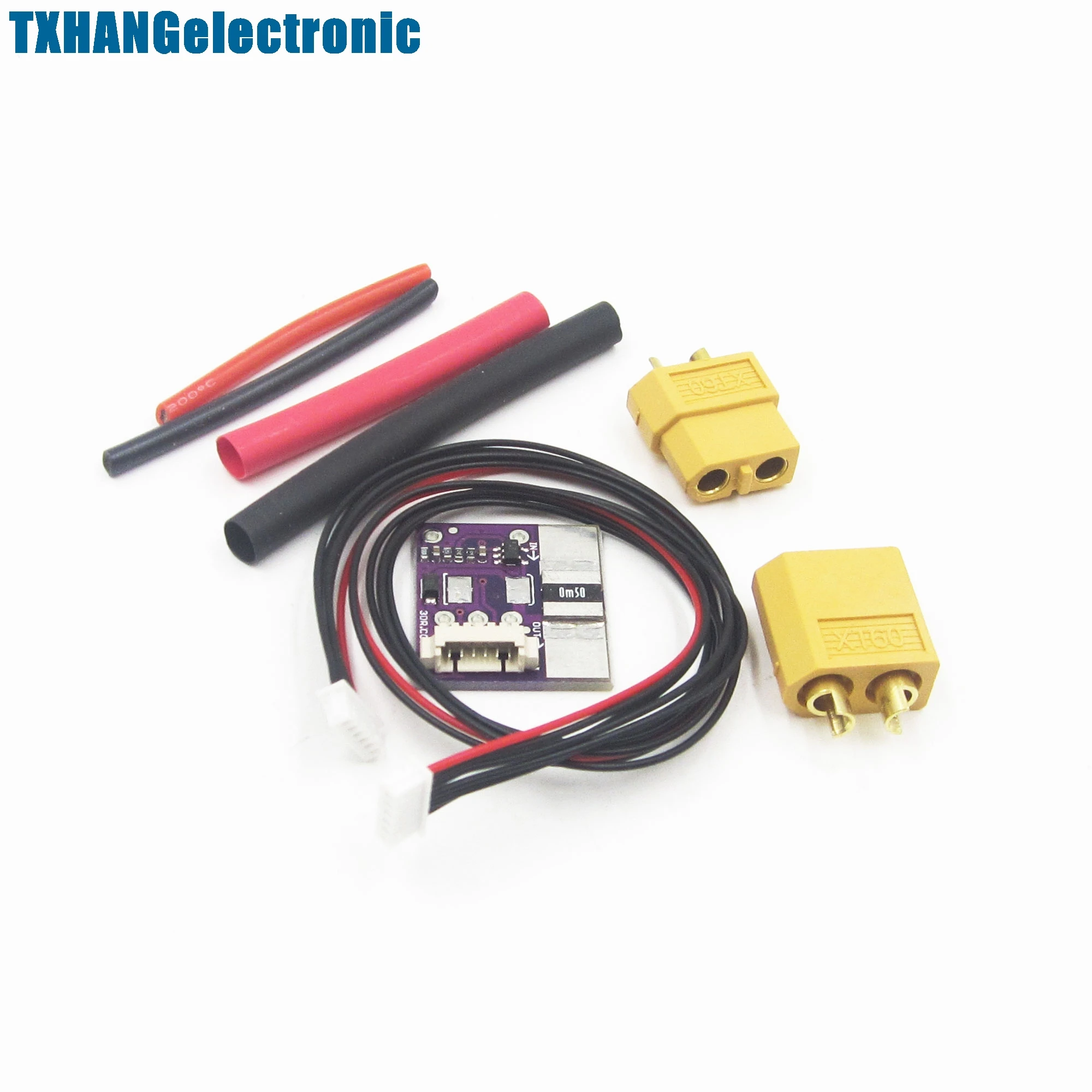 APM-Flight-Controller-APM2-5-APM2-52-AttoPilot-Voltage-Current-90A ...