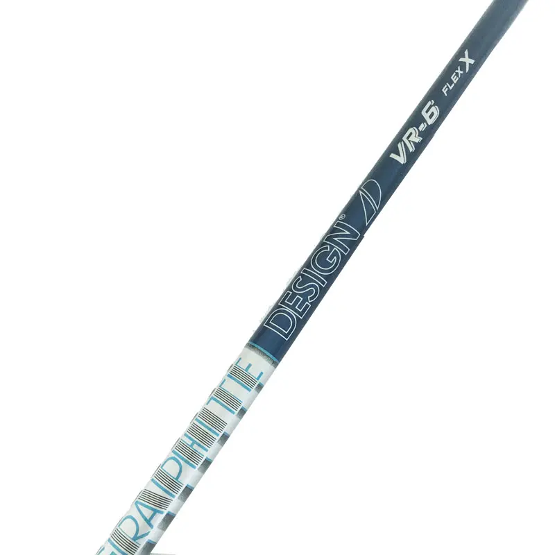 New Golf Drivers Shaft Tour AD VR 6 Graphite Shaft S or SR X Flex Wood ...