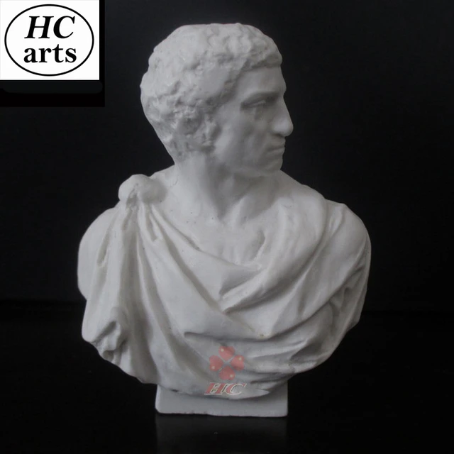 Marcus Brutus Statue