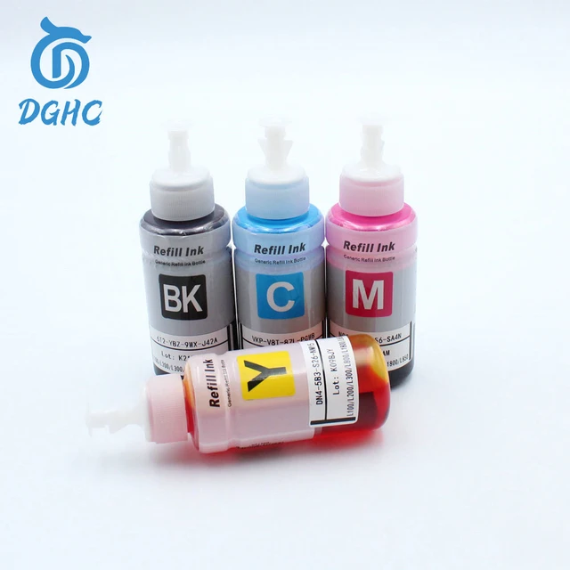 Tinta Printer Epson L360 Best Online | www.pinnaxis.com