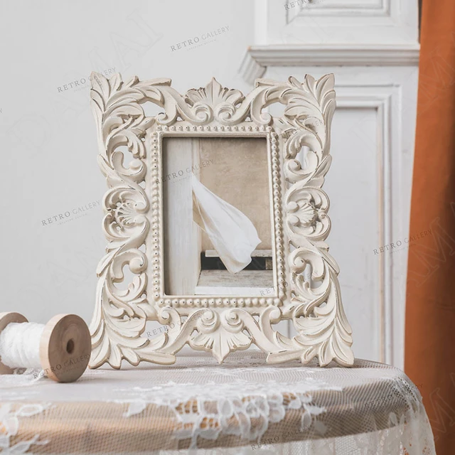 Outside Poster Frames