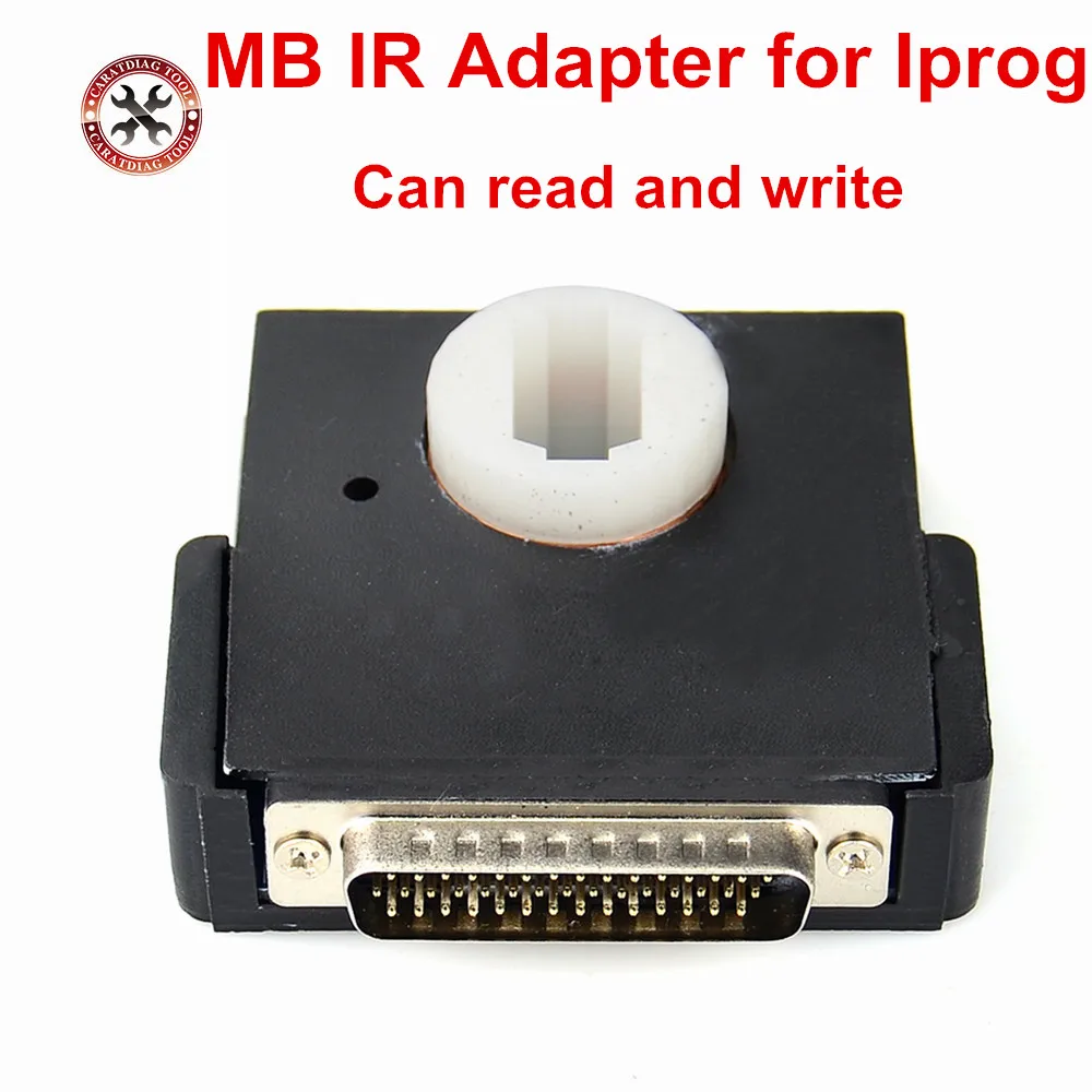 Professional-IPROG-IR-MB-ADAPTER-For-IPROG-IProg-Pro-Programmer-iProg ...