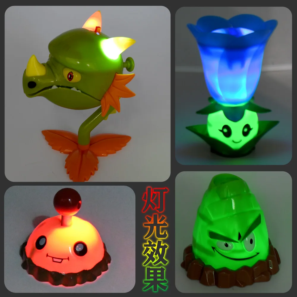 Plants Vs Zombies 2 Lightning Reed