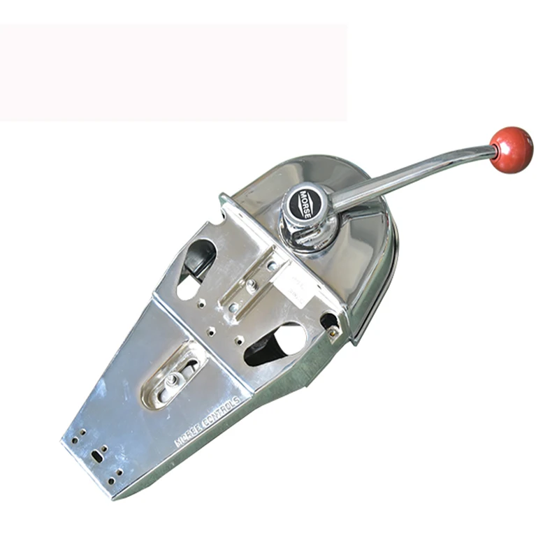 Teleflex Morse Mt2 Mt3 Single Engine Control Replacement Marine Boat ...