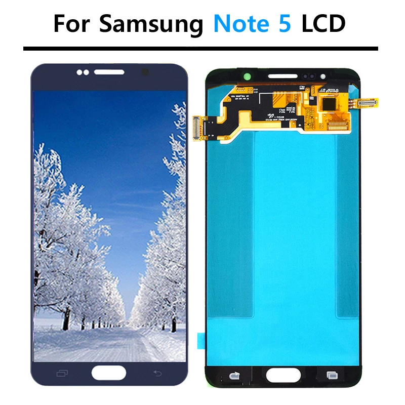 Note5-LCD-Screen-For-Samsung-Galaxy-Note-5-N920P-N920T-N920A-N920I-LCD ...