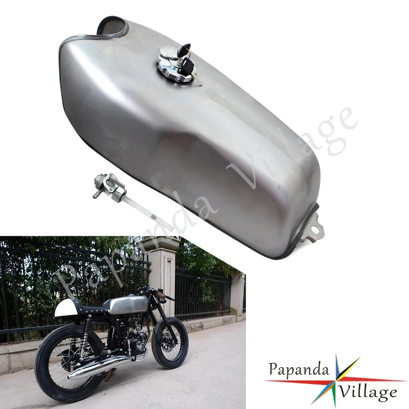 Kawasaki Kz 250 Cafe Racers | Reviewmotors.co