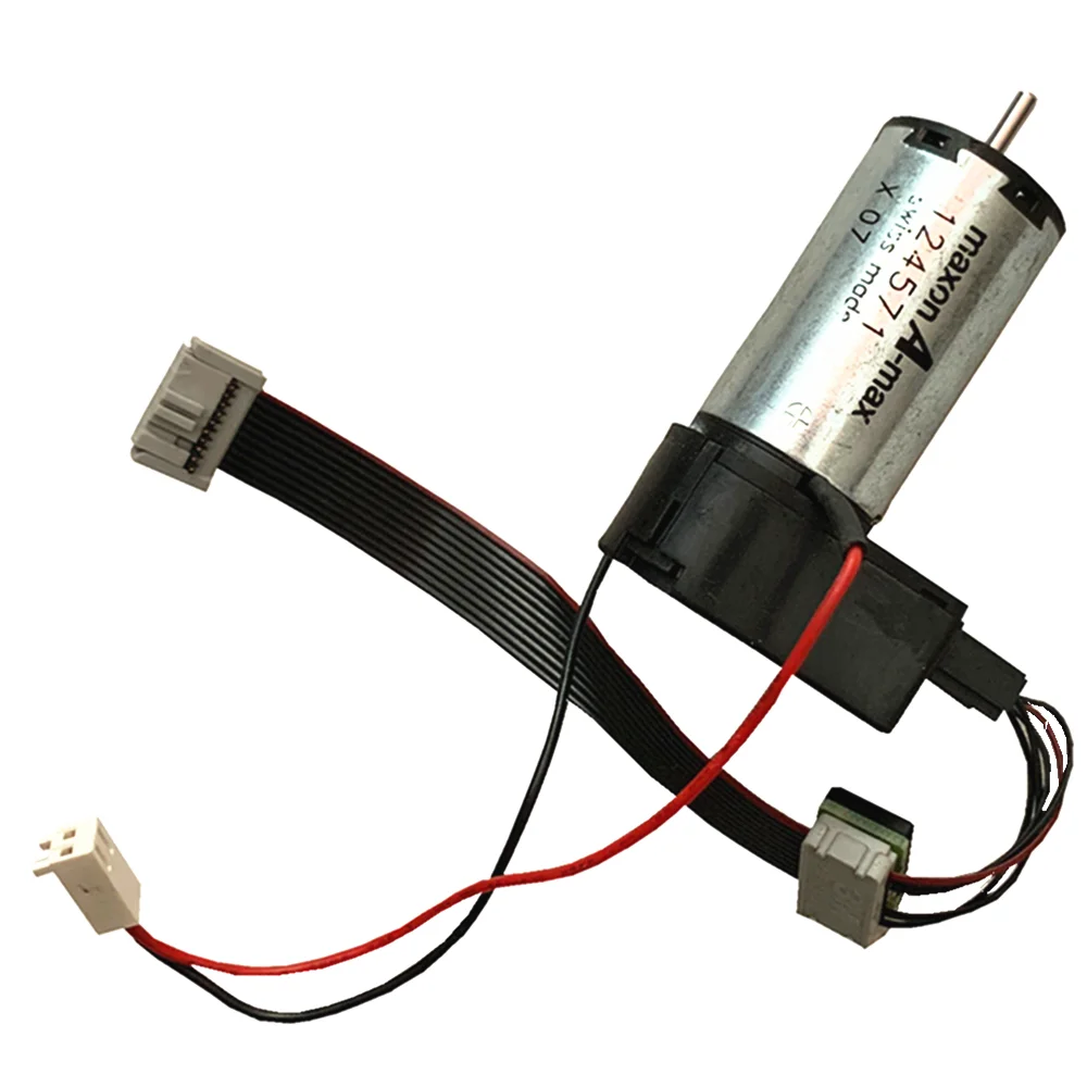 수입 스위스 maxon A max 코어리스 DC 고속 모터 124571 RE26, 편집기 포함, 분해|직류 전동기 ...