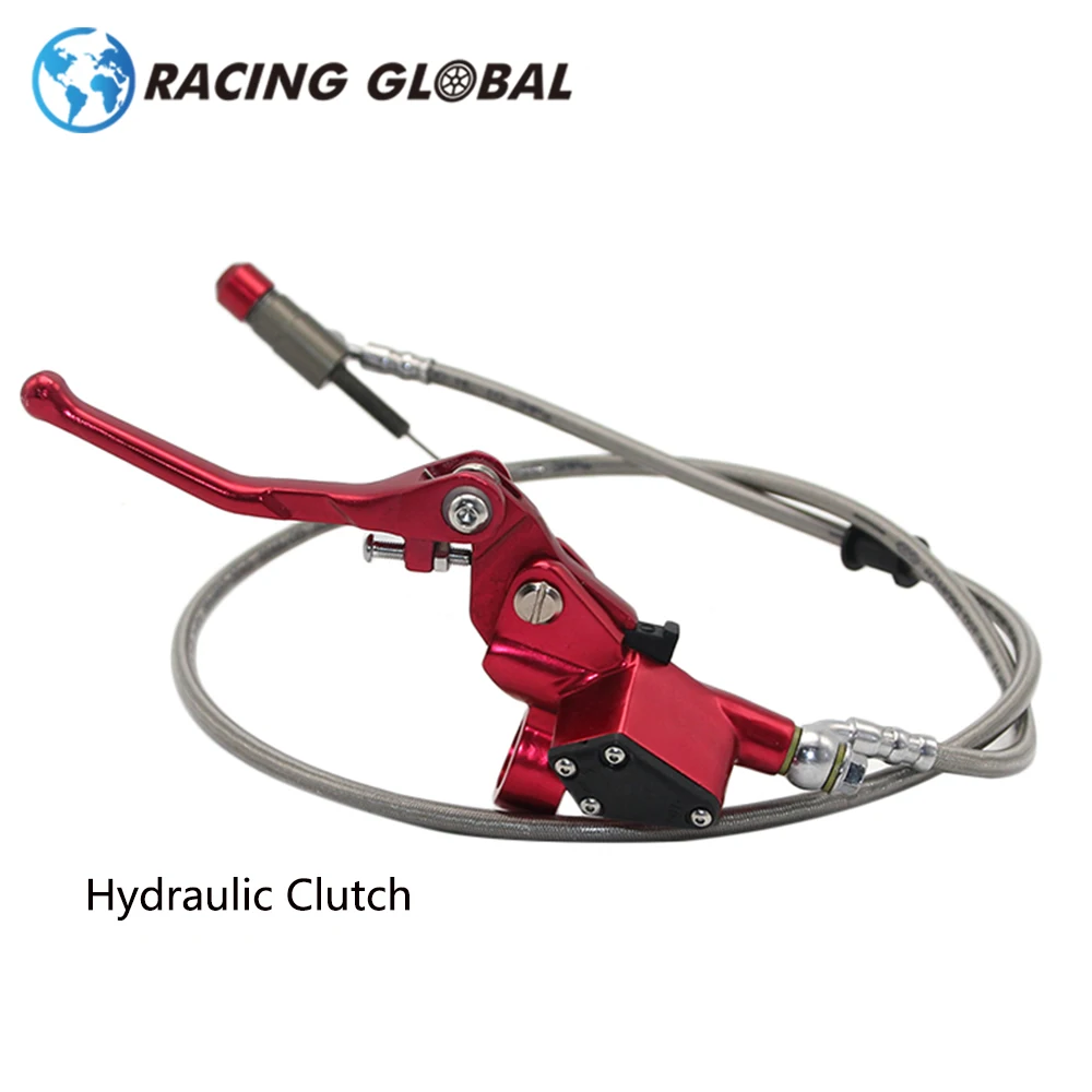 Other Motorcycle Parts - ALCON-Motocycle Hydraulic Clutch Lever Master ...