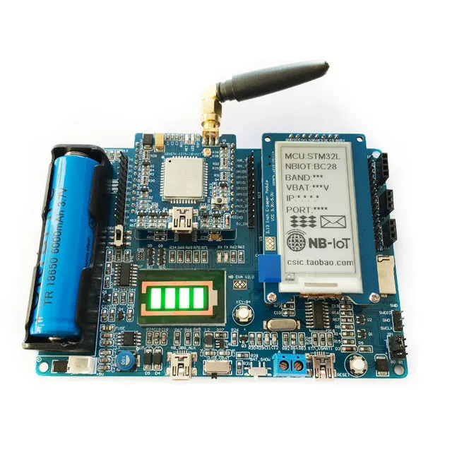 개발 보드 NB IOT BC28 BC26 NB 모듈 Through the Internet of Things NBIOT MQTT|라이트 비드| - AliExpress