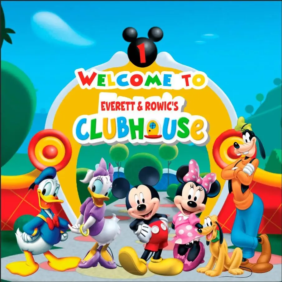 Mickey Mouse Clubhouse Minnie S Calendar