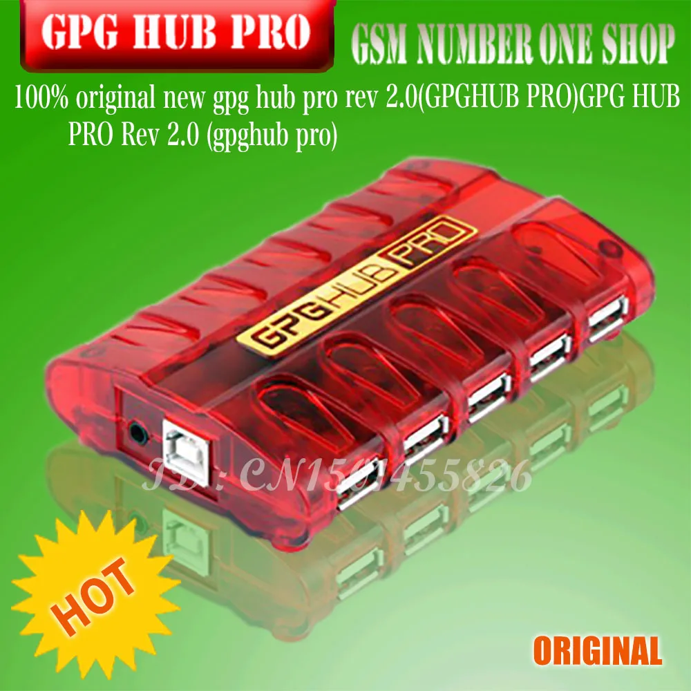 100% 2022 기존 neue gpg hub pro rev 2,0 (GPGHUB PRO) GPG HUB PRO Rev 2,0 ...