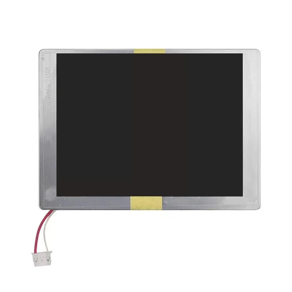 Original 5.7"inch LCD screen LQ057Q3DC12 LQ057Q3DC17 LQ057Q3DC02 LCD ...