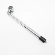 Soporte de manillar de bicicleta de montaña, aleación de aluminio ...