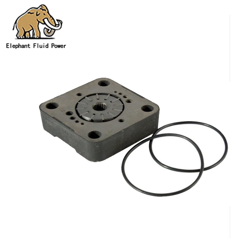 Sistema hidráulico accesorios 1U3505 6E4719 9N9910 3G2720 7J7967 1U2666 ...