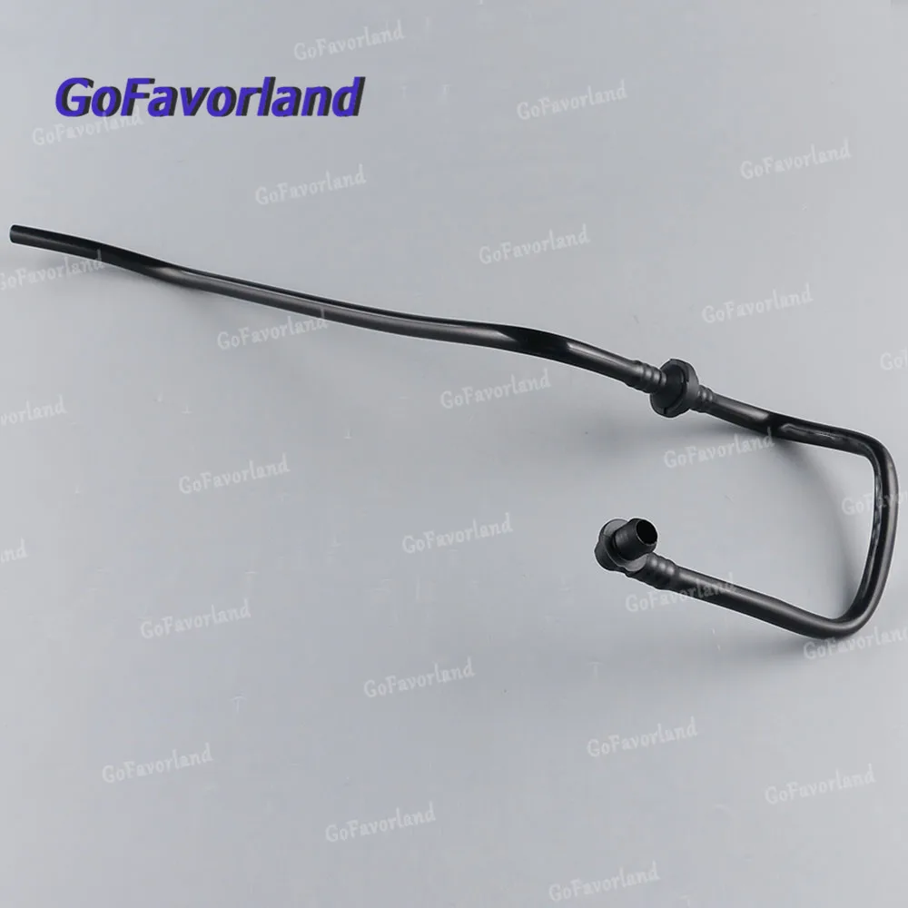 Brake System Vacuum Hose 1J0612041AN For AUDI A3 TT 8L For SEAT Leon ...