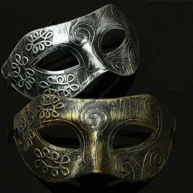 Masquerade Ball Men Outfit