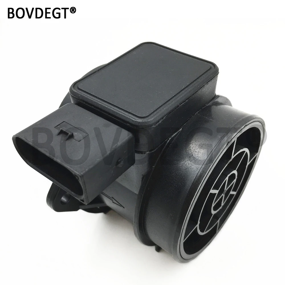 Mass Air Flow Sensor for HYUNDAI COUPE LANTRA TRAJET TUCSON KIA ...
