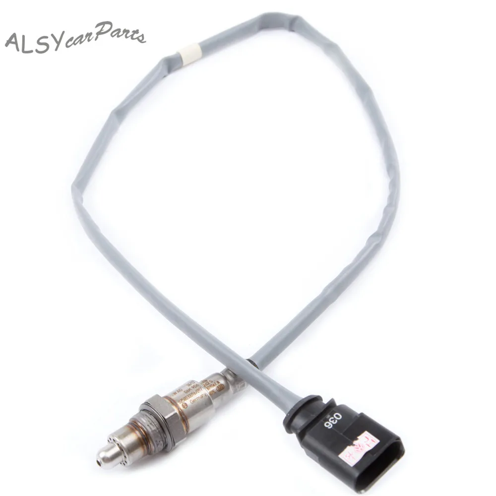 YIMIAOMO OEM 06K 906 262 S Oxygen O2 Air Fuel Ratio Sensor Lambda ...