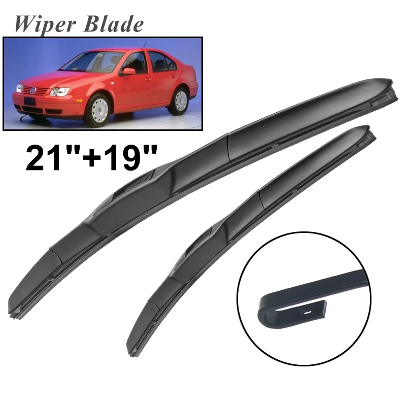 Okowiper-limpiaparabrisas-delanteros-para-Volkswagen-Jetta-2000-2004 ...