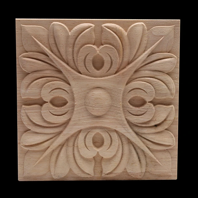 Modern Wood Carving Designs