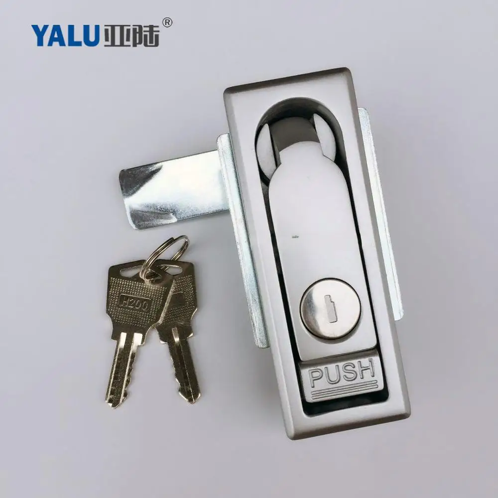 Ms713-3 Trade Assurance Zinc Alloy Server Rack Network Cabinet Metal ...