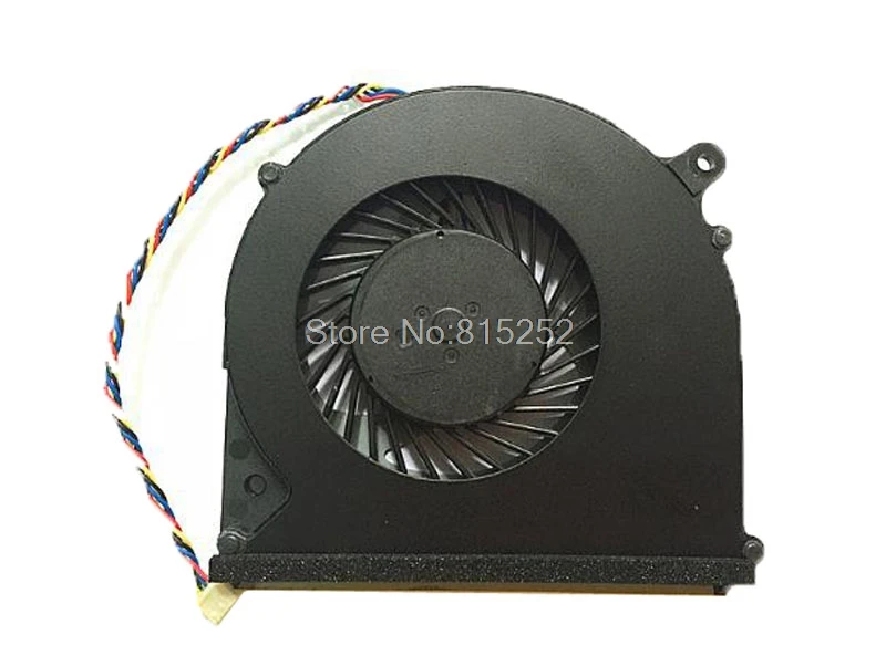 CPUพัดลมGPU PLB07010S05M DFS2000058P0T FGKY DFS551205WQ0T FKLF 6 31 ...
