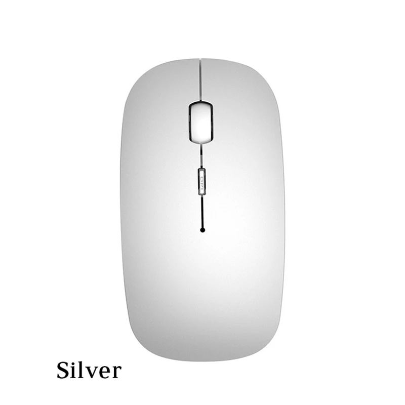 Asunflower, Bluetooth, 2,4G, WiFi, Двойная модель, игровая мышь ...