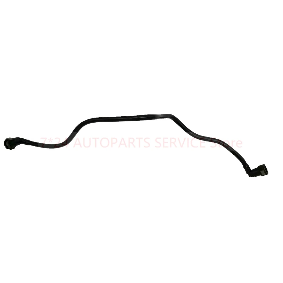 2710180712 Fuel Main Line Pipe 2710181300 Air Injection Pump Hose ...