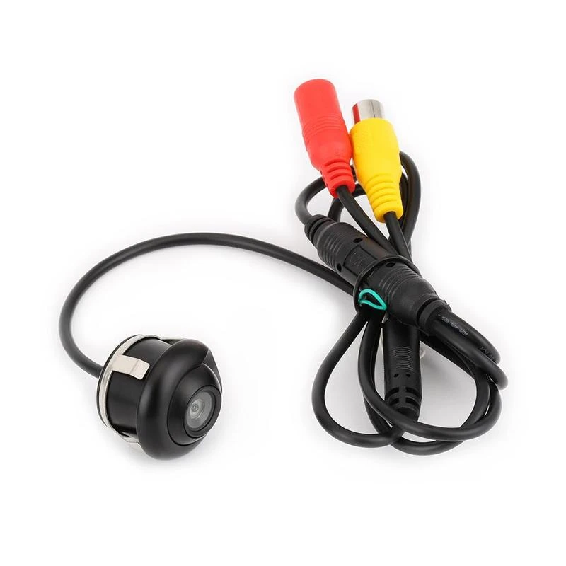 Ccd Hd Night Vision 360 Degree For Car Rear View Camera Front View Side ...