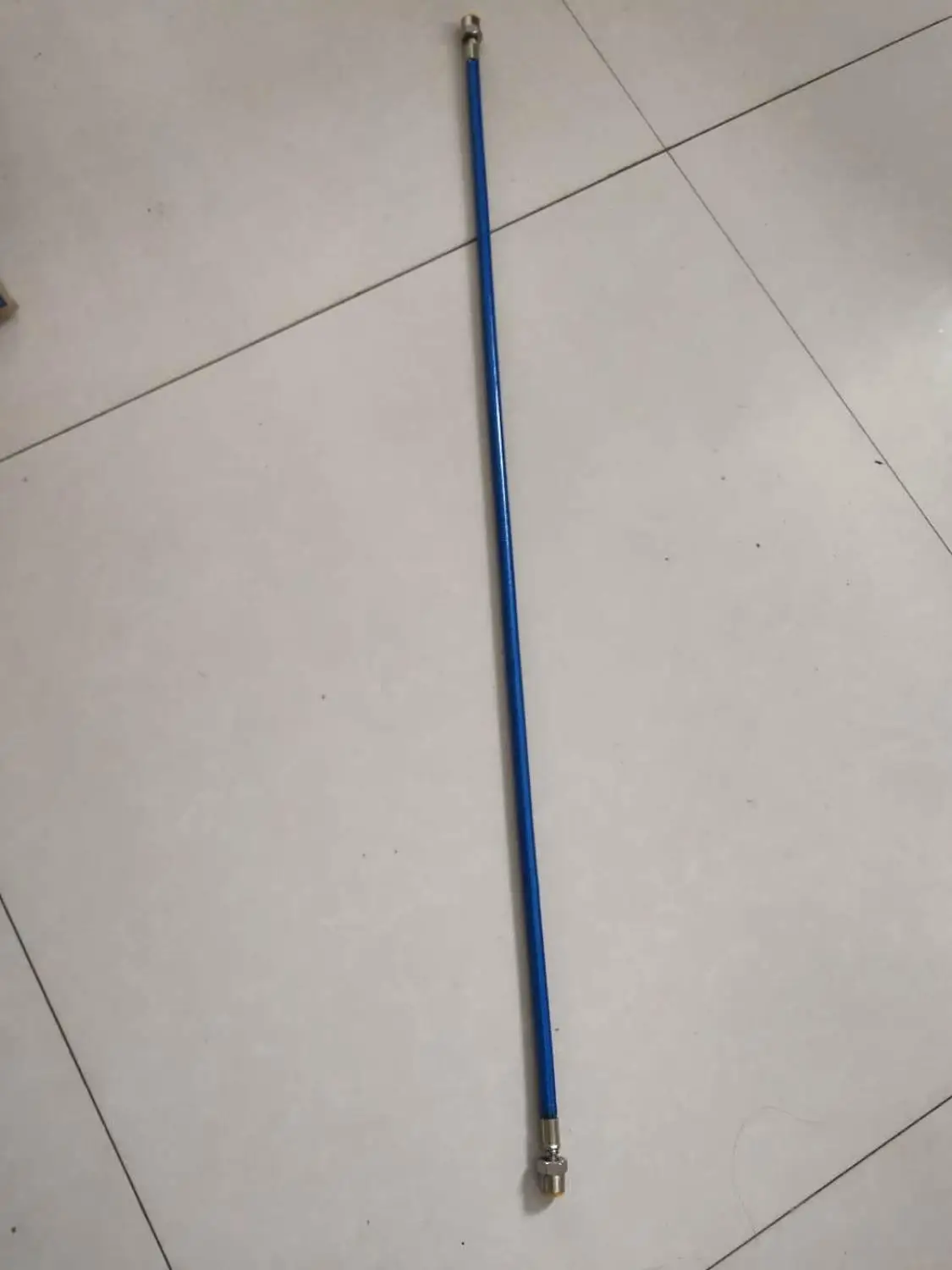 Injector High Pressure Pipe 100cm Xm14xm14 X 4pcs - Fuel Injector ...