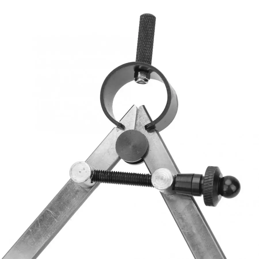 Measuring Tools Spring Divider Compass 125mm Precise Professional ...