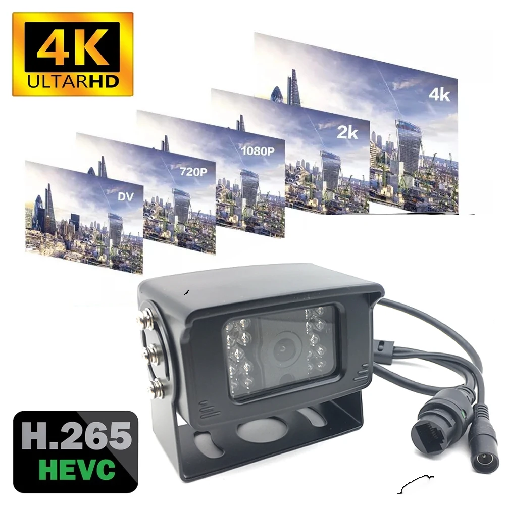 POE-Waterproof-2MP-3MP-4MP-5MP-8MP-4K-BUS-IP-Ethernet-Cam-Outdoor ...