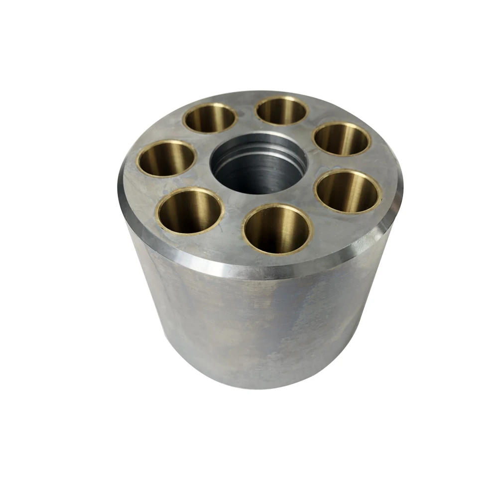 BMV75-BMR75-Hydraulic-pump-spare-parts-for-repair-Linde-hydraulic-motor ...