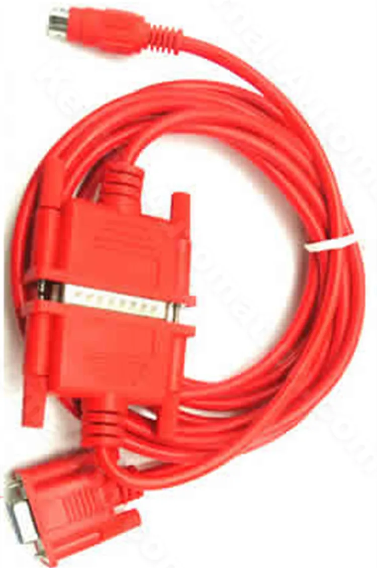 SC-09 SC09 Programming Cable for FX and A series PLC 2.5M