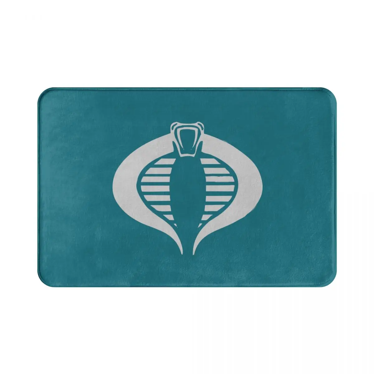 Gi Joe Cobra Logo Wallpaper