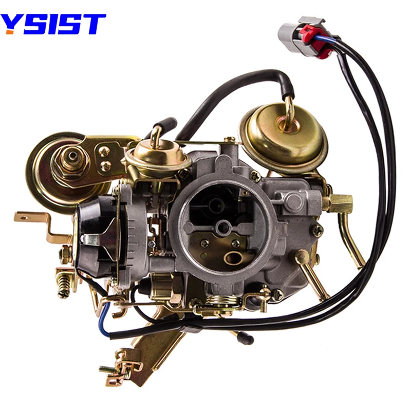 Carburetor For Nissan Datsun 210 310 A15 C22 Pulsar N10 Sunny B310 Carb ...
